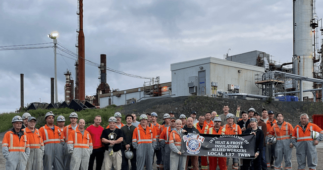 Insulators 137 | Home